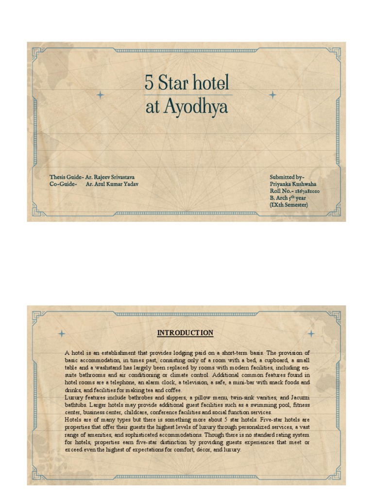 Site Analysis Final | PDF | Precipitation