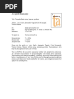 Astm D635 18 | PDF | Combustion | Gases