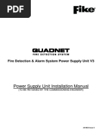 EST QuickStart QS4 | PDF | Amplifier | Electrical Network