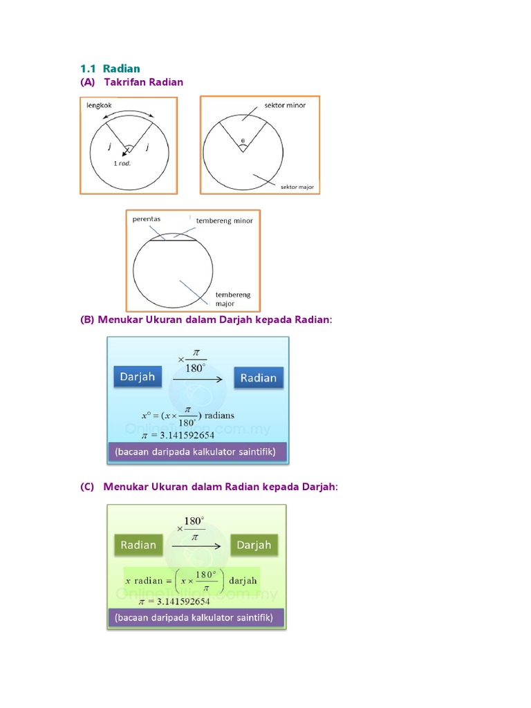 Addmaths F5 Bab1 | PDF