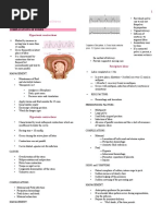 Sample of Midwifery Case Study | PDF | Childbirth | Pregnancy