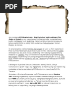 Filipino 10: Panitikang Pandaigdig | PDF