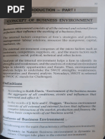 Form 4 Business Studies Revision Notes | PDF | Income Statement ...
