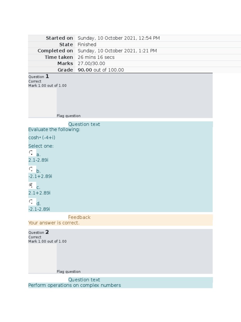 Adv Math2 Pdf Group Theory Mathematical Structures