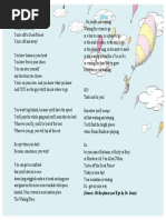 Oh! The Places You'll Go! by Dr. Seuss | PDF
