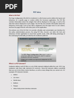 Gosu Syntax Quick Reference Guide | PDF | Array Data Type | Parameter ...