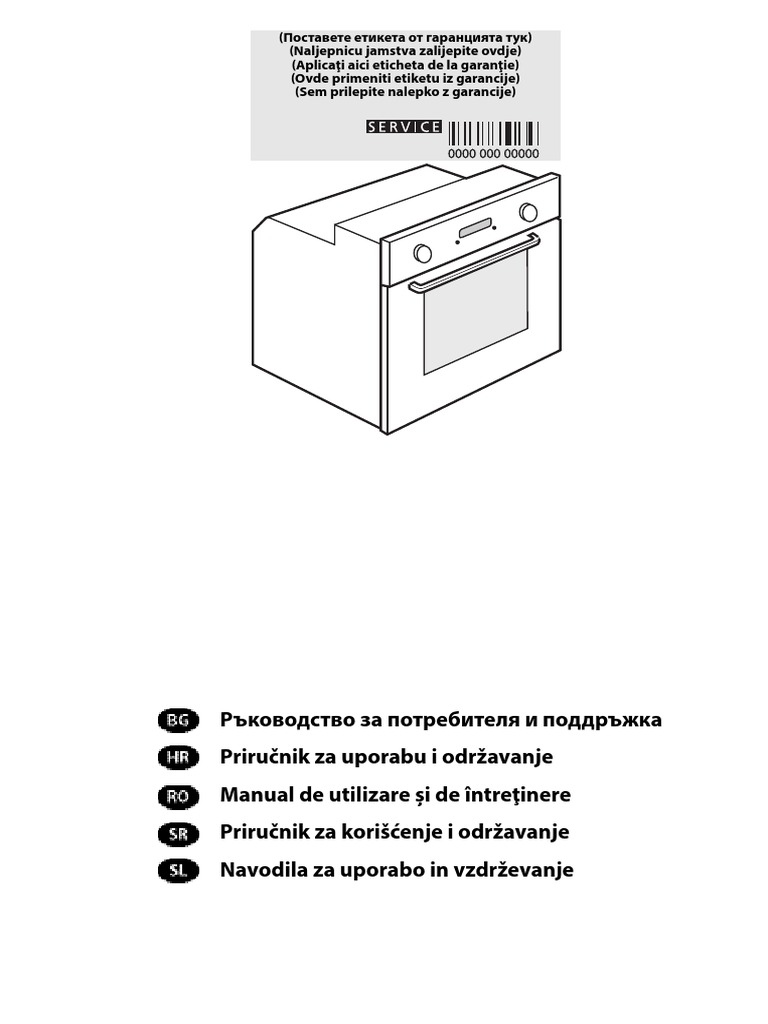 Instructiuni de Folosire | PDF