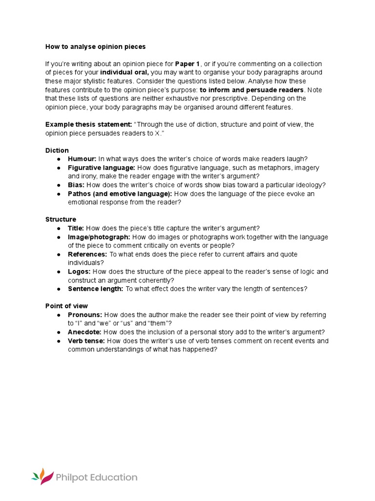 how-to-analyse-opinion-pieces-pdf