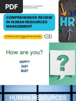 CHRA Labor Code Reviewer PDF | PDF | Cost Of Living | Employment