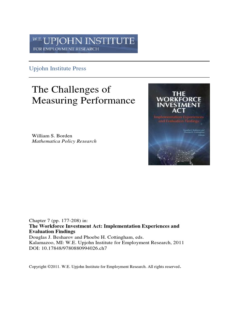 Challenges in Kpi | PDF | Software | Sampling (Statistics)