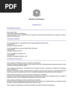 Estrutura e Missão do MINTRANS Angola | PDF