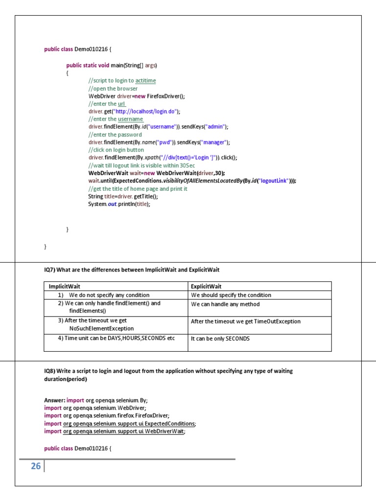 Untitled | PDF | Java Script | Screenshot
