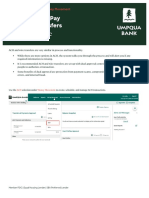 Philhealth EPRS Procedure | PDF | Payments | Services (Economics)