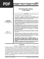 API - STD - 650 - 2020 - 13 TH Ed - WELDING PROCEDURE | PDF | Welding ...