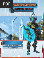 Mobile Task Forces - SCP Foundation | PDF