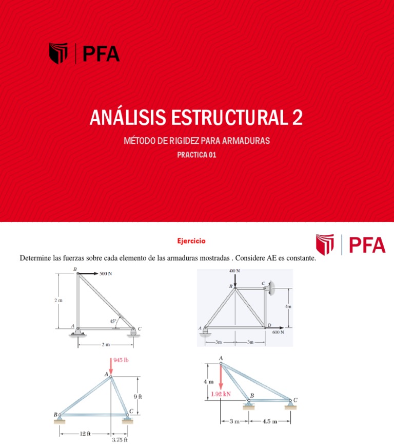 Practica Dirigida 2 | PDF