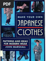 Programme Chora | PDF