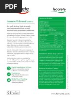 NEDOX - "Synergistic" Surface Enhancement Coatings | PDF | Friction | Wear