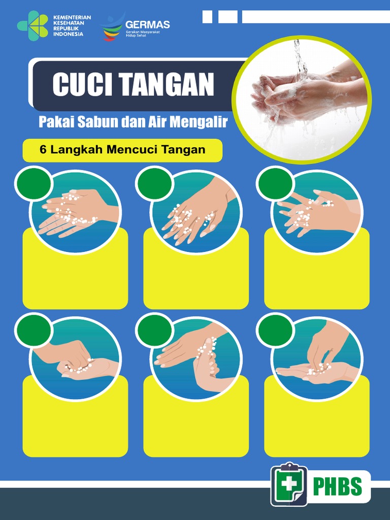 Poster Cuci UKS | PDF