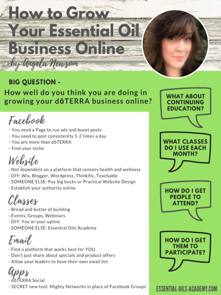 DIAMOND SUCCESS Grow Online Angela Newsom | PDF