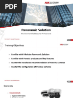 Hikvision Naming Rule Overview 2024 | PDF | Equipment | Computing