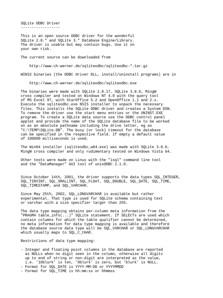 Readme | PDF | System Software | Computing