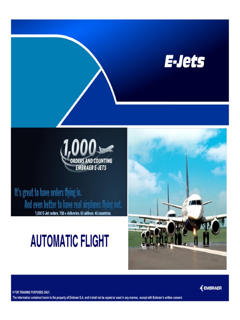 AUTOFLIGHT | PDF | Aerospace | Transport
