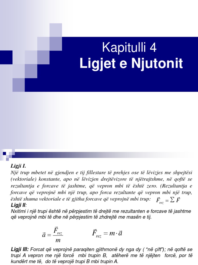 Kap 4 | PDF