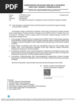 Aplikasi Gaji Web Modul PPNPN | PDF