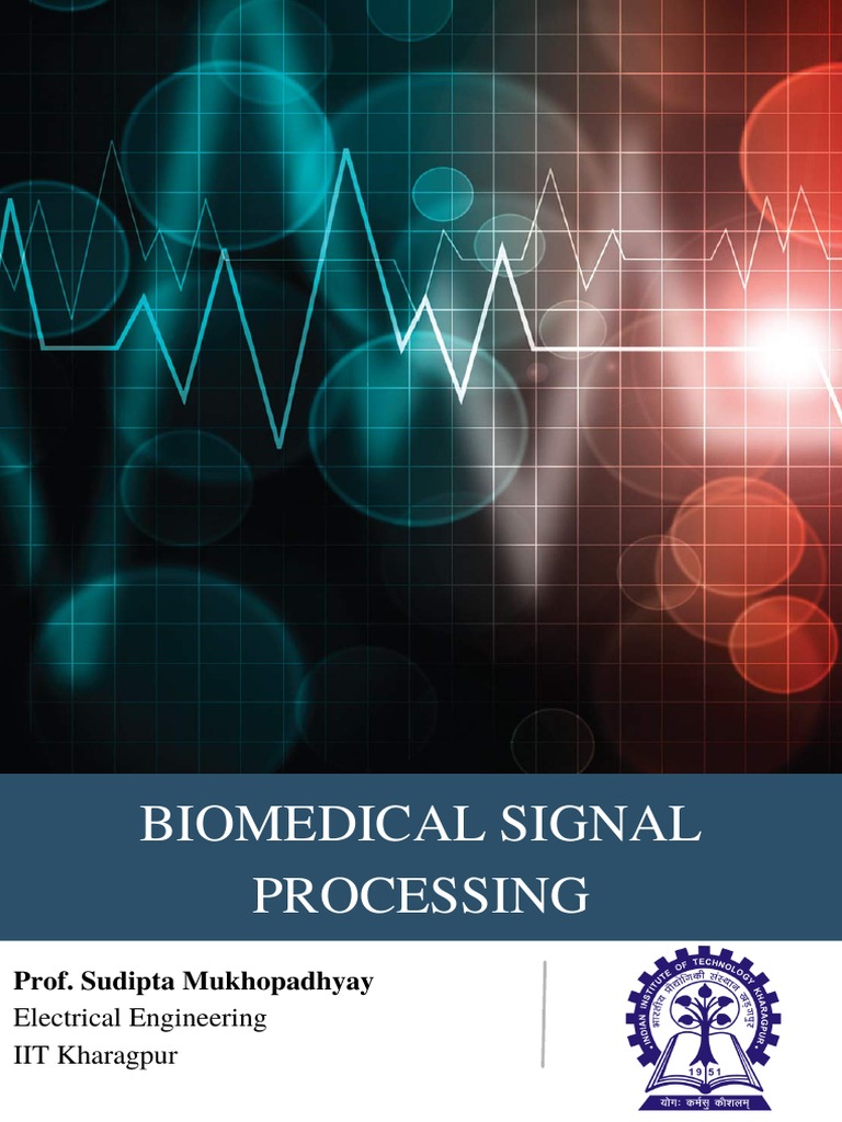 BioMedical Signal Process | PDF | Atrium (Heart) | Ventricle (Heart)