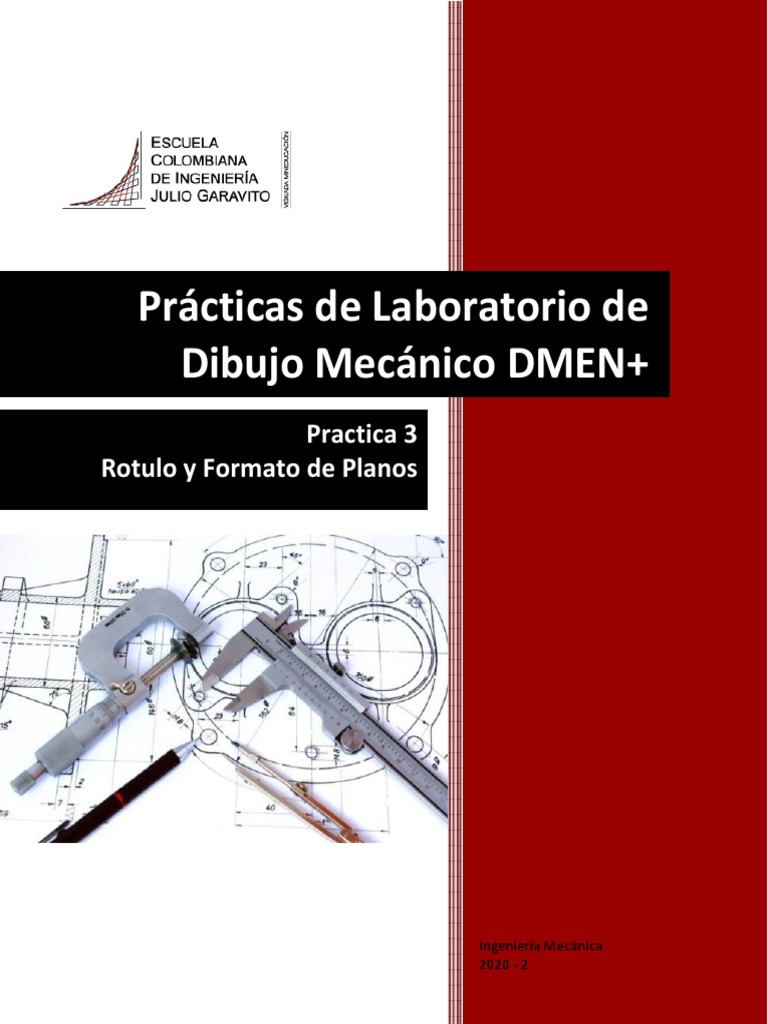 Práctica 3 - Rotulo | PDF | Dibujo | Informática