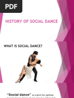 Elements of Movement Space in Dance | PDF | Dances | Space