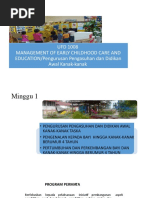 Program & Perkhidmatan PAKK | PDF