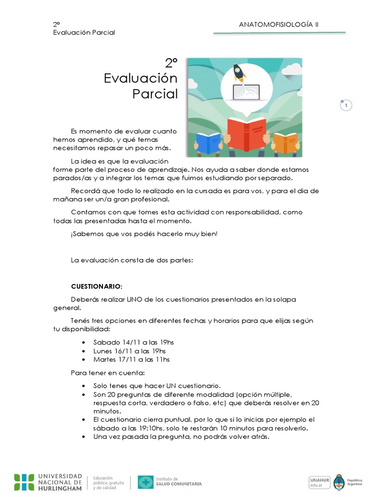Af2 2evaluación | PDF