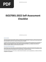 Iso 27701-2019 | PDF | Information Technology Management | Computing