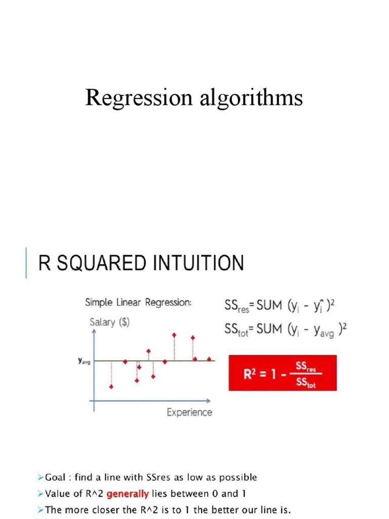 Polynomial Regression | PDF | Regression Analysis | Statistical Analysis
