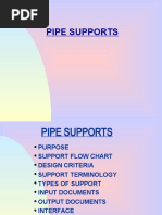 Instrumentation PIP Standards Guide | PDF | Flow Measurement ...
