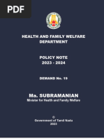 Leave Letter for Family Function | PDF