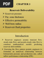 Introduction To IPR and VLP | PDF | Lift (Force) | Pressure