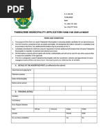 New Employment Application Form For Makhado Municipality 060723new ...