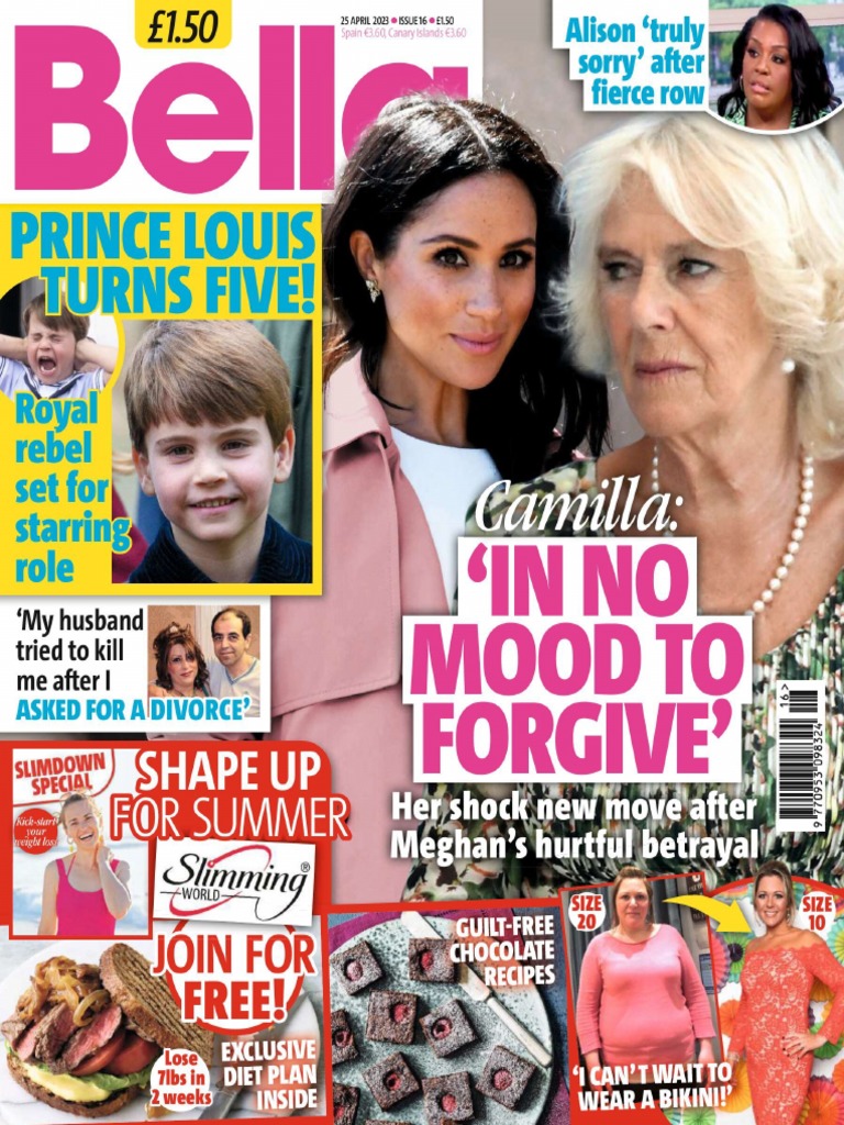 Bella 25 Apr 2023 | PDF