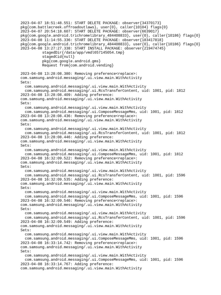 Untitled | PDF | Computing | Unix