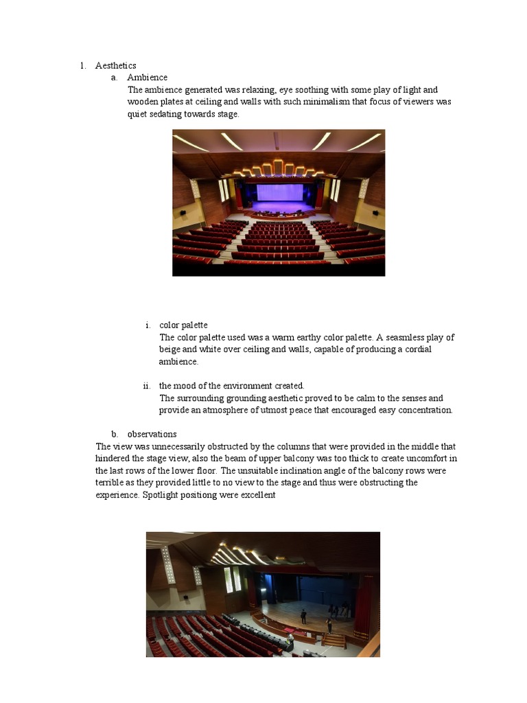 Buntara Bhavan Intro | PDF