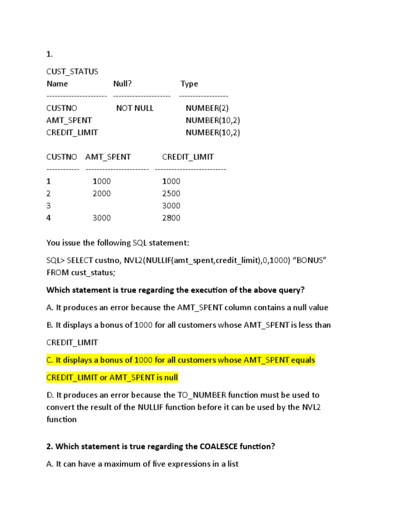 Lecture 4 | PDF | Information Technology Management | Data Management ...