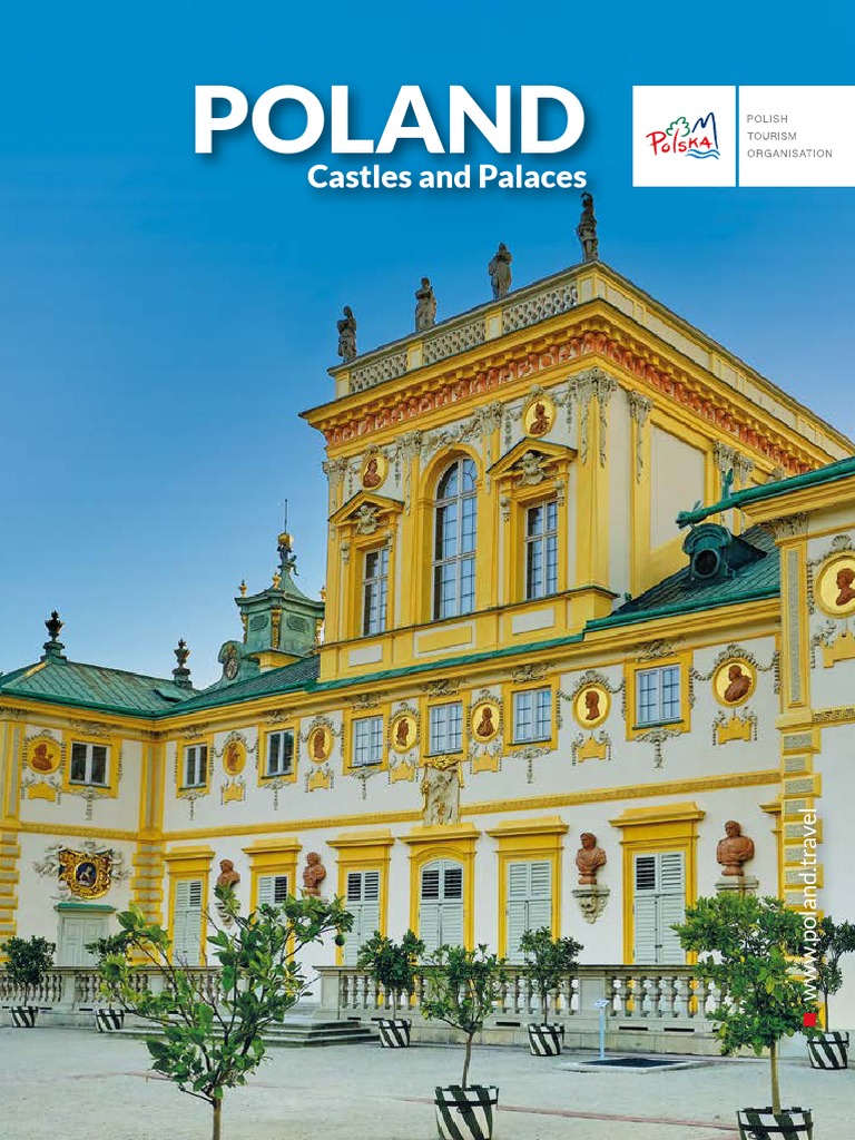 Zamki en | PDF | Castle | Palace