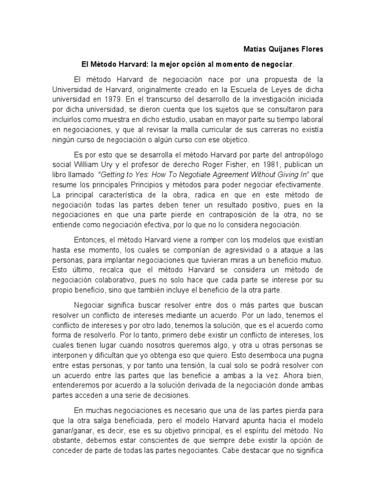 ensayo-m-todo-harvard-de-negociaci-n-pdf-negociaci-n