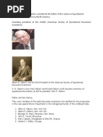 John Magnuson Case | PDF