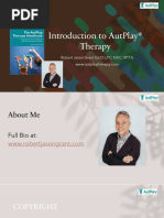 TC MIM Based Assessment Form | PDF | Play Therapy | Nonverbal Communication