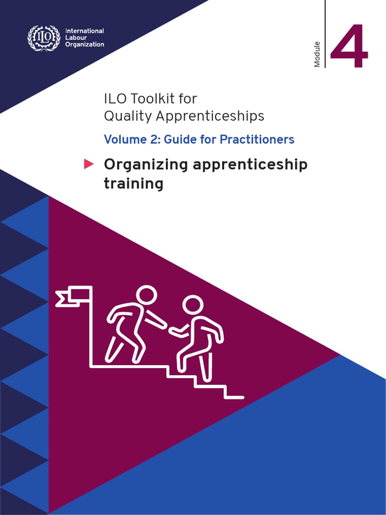 Wcms 751116 | PDF | Apprenticeship | Vocational Education