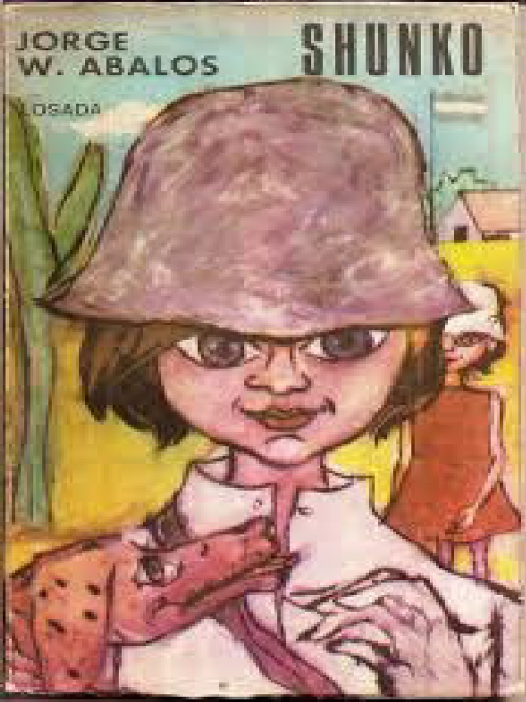 Shunko. Novela | PDF